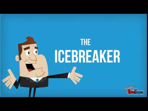 IceBreaker - YouTube