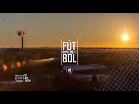 Simplemente Fútbol 2017 - YouTube