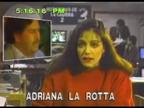 UNIDAD DE CADENA: LA UNION DE LAS PROGRAMADORAS (NOTICIERO DE LAS 7 ...