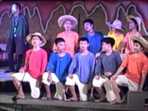 Sa Bunganga ng Pating.wmv - YouTube