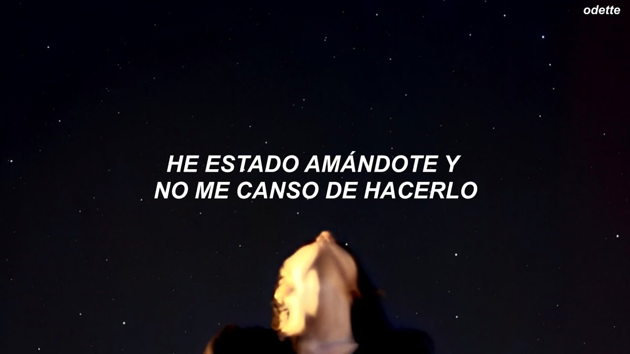 Dark Vacay — Cigarettes After Sex (sub esp) ♡ - YouTube