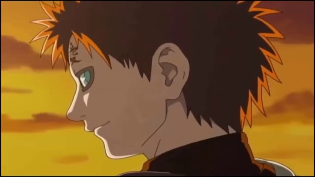 Naruto AMV -Gaara- Human - YouTube