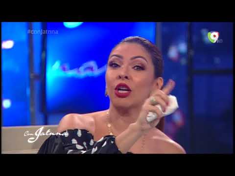 La Beba Rojas Revela Cómo Fue Su Secuestro En Venezuela Con Jatnna