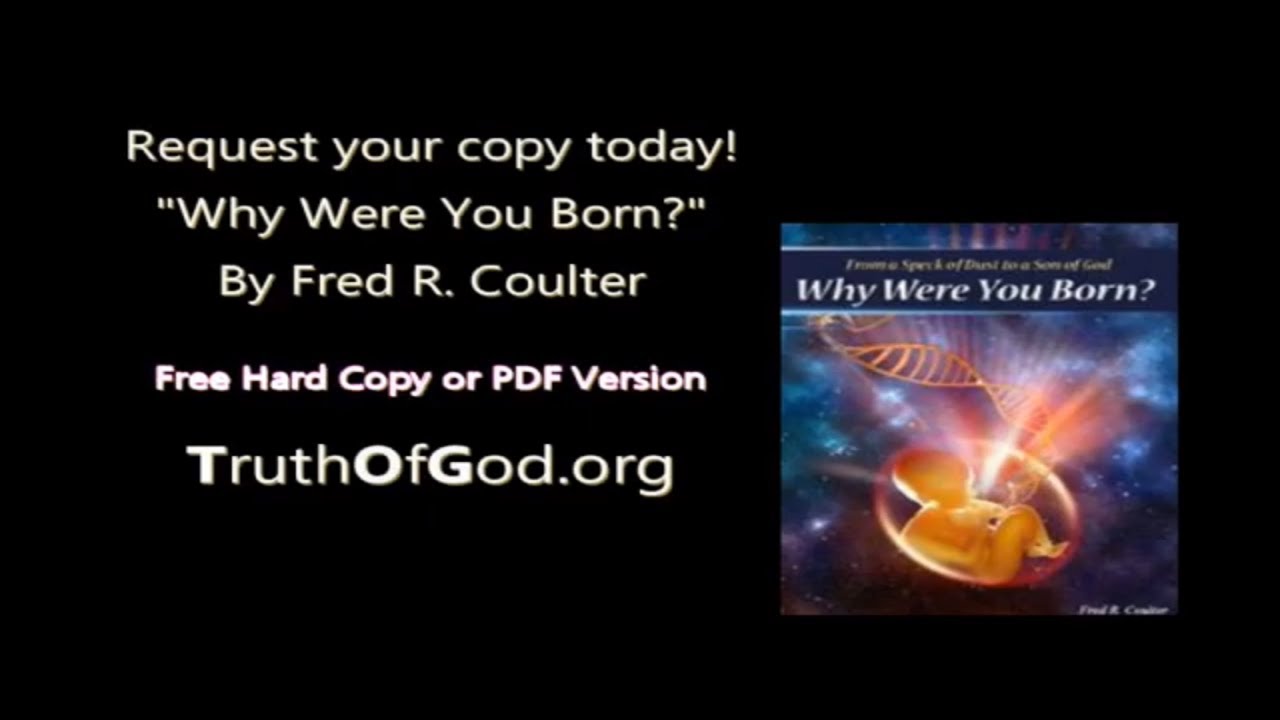 Daniel Revelation #2 (first half) - Overview of Prophecy. BY: Fred ...