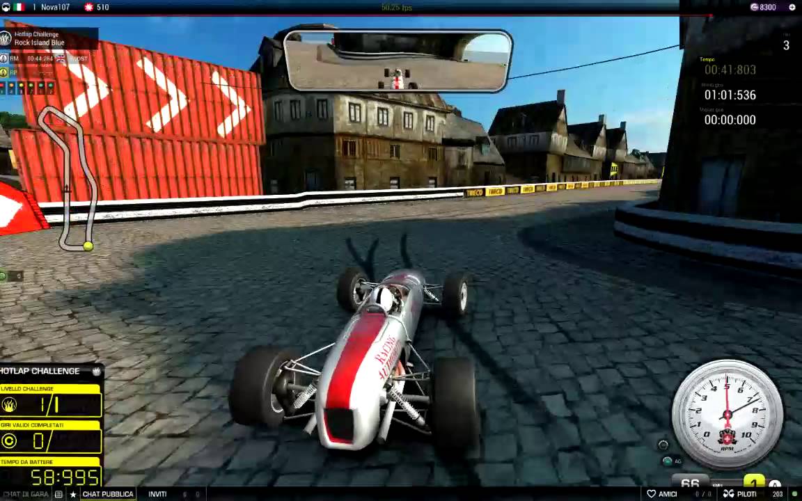 Victory The Age of Racing (Random Gameplay 2) [STEAM] - YouTube