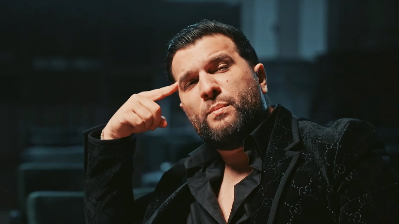 Cea Mai Ascultata Melodie ️ TZANCA URAGANU 🏅 ️ Piesa Care a Spart ...
