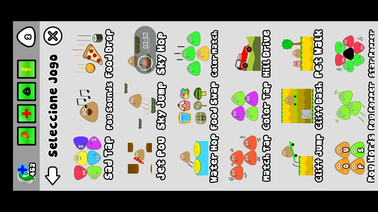 Pou 2 Looks FUNNY - YouTube