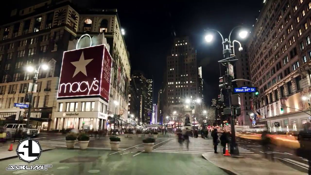 Sublimit - Motion (Music Video) - YouTube