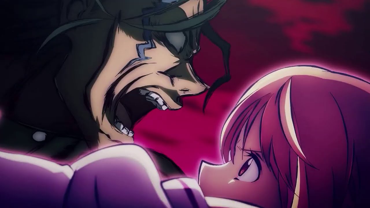 Asuna VS PoH #2 - Sword Art Online Alicization War Of Underworld Part 2 ...