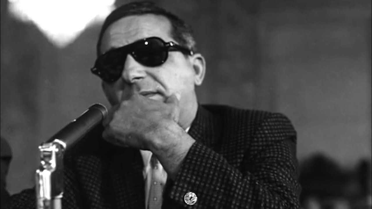 Sam Giancana, in the Tradition of Al Capone | Mafia's Greatest hits ...