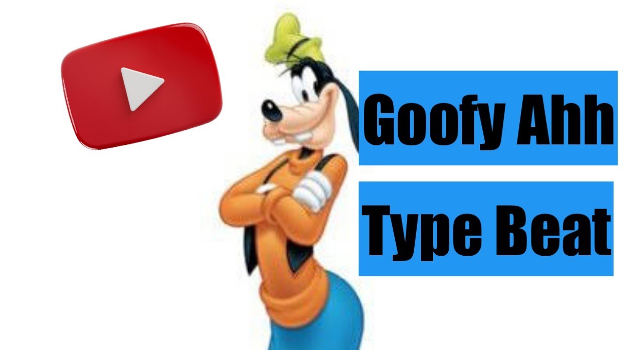 Goofy ahh type beat "break" - YouTube