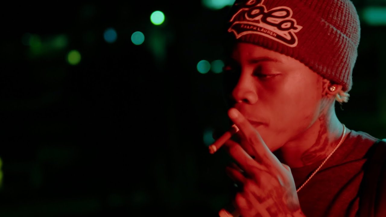 Rajahwild - INFINITE (Official Music Video) - YouTube