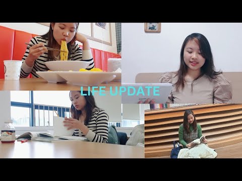 Unboxing things for school/Student is real |merlindachoivlog - YouTube