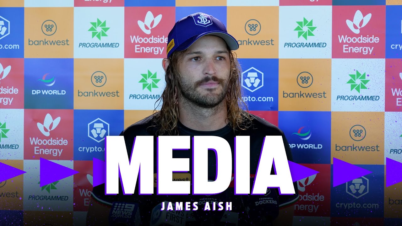 'Increasing our match sim and prepping well for the season' | James ...