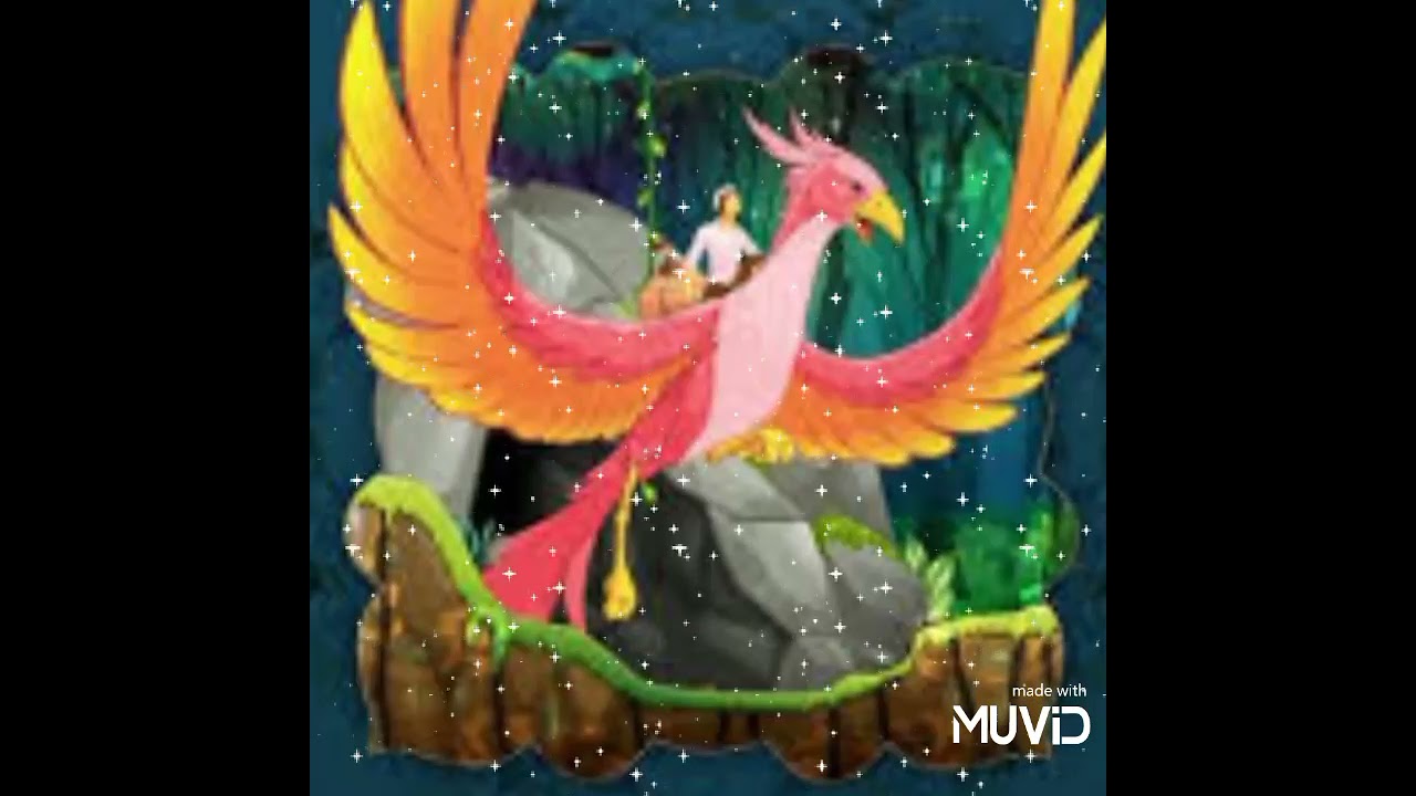 Kenja botir. O'zbek xalq ertagi. - YouTube