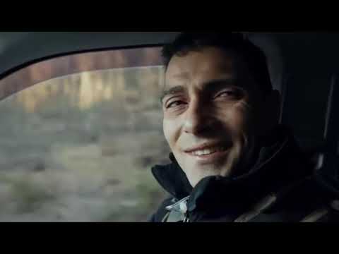 Söz 32 Bölüm  Karadenizli Keşanlı Laz Taklidi Yapıyor. Komedi