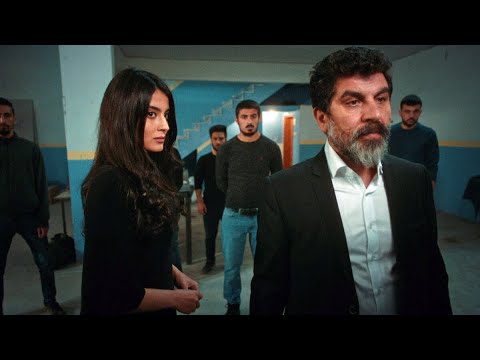 İsimsizler 7. Bölüm - Örgüt'e Bomba'yı Otto Tedarik Ediyor