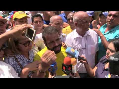 PJ Nueva Esparta: Richard Fermín: Este año va a haber elecciones y ...