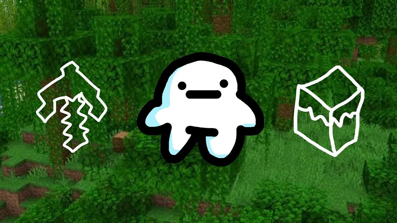 silly goofy minecraft for silly goofy humans - YouTube