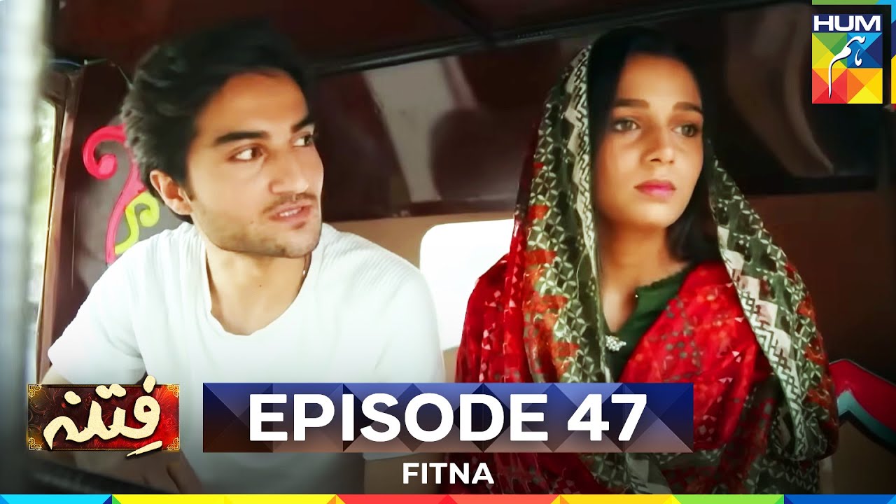 Fitna Episode 47 - YouTube