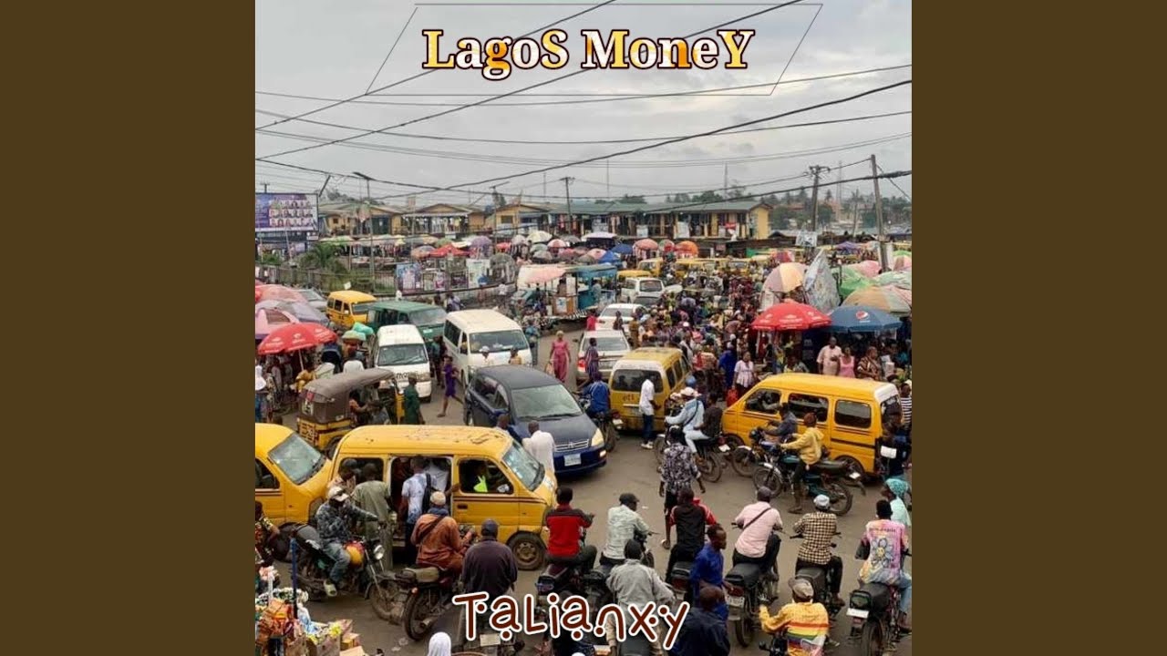 Lagos Money - YouTube