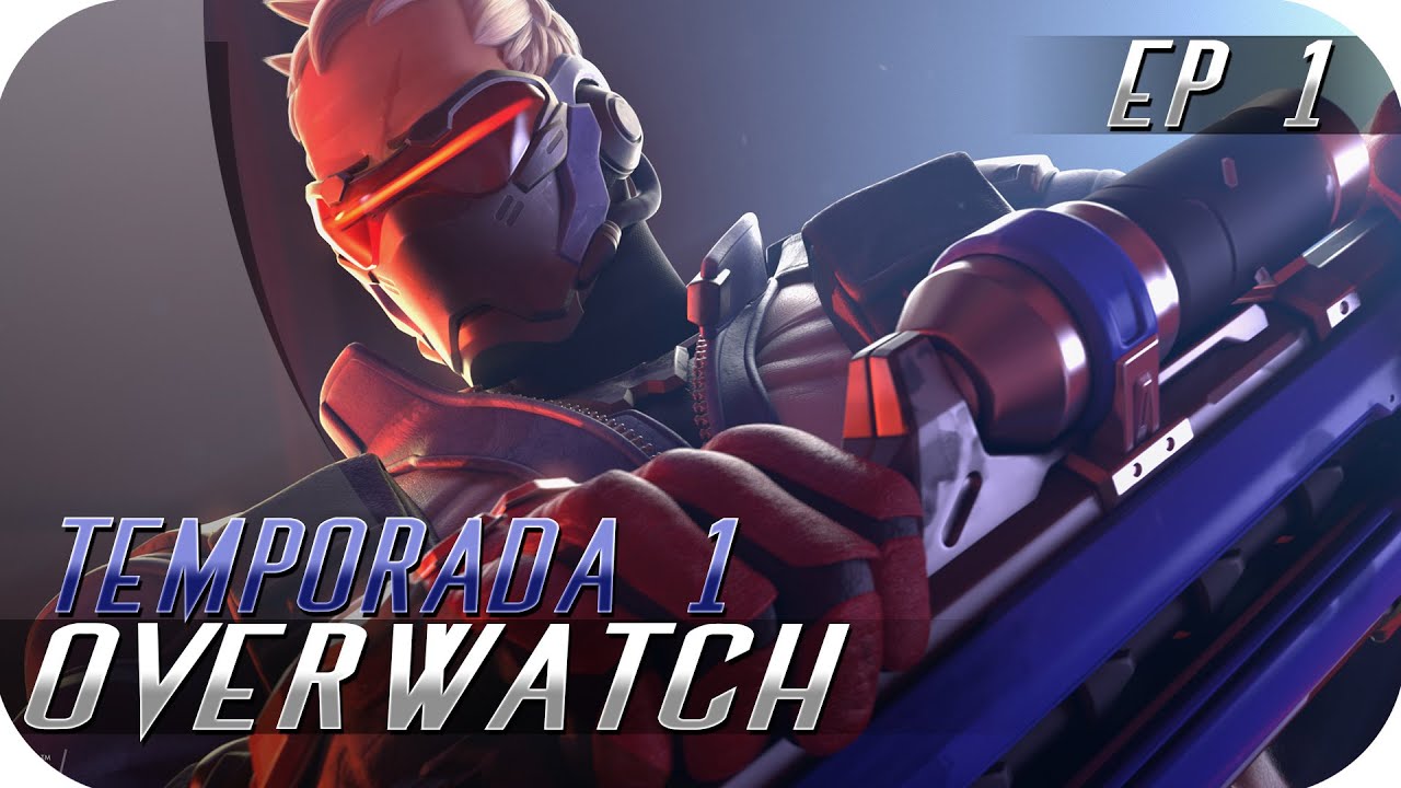OVERWATCH | TEMPORADA 1 | Las 10 Primeras Rankeds!! THE DREAM?! - YouTube