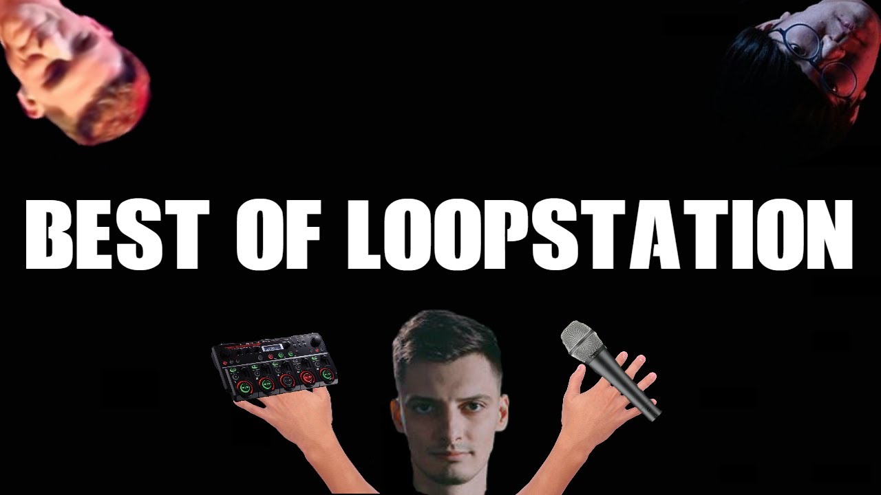 Best Beatbox Loopstation | EshBox - YouTube