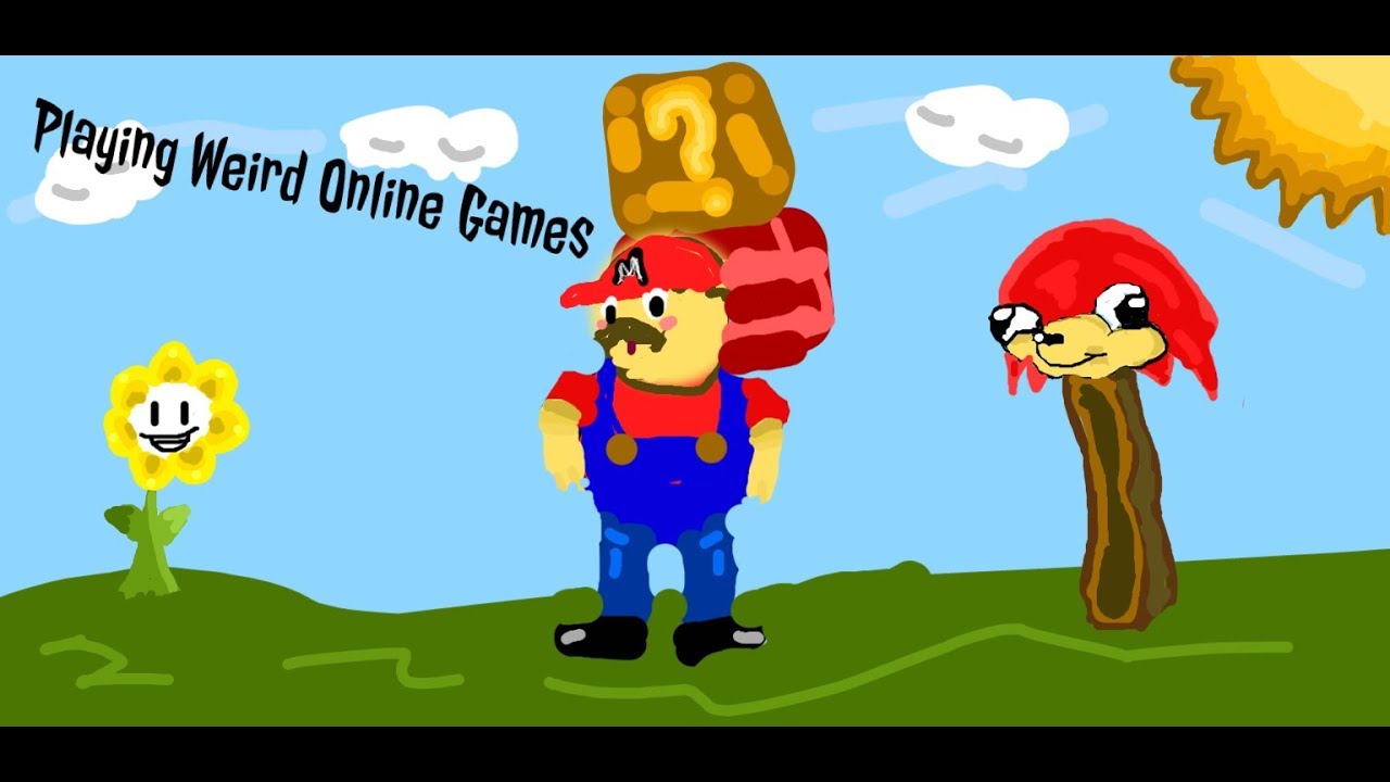 Minecraft Clicker Game ?!!!!!!! Ep.1 S.1 - YouTube