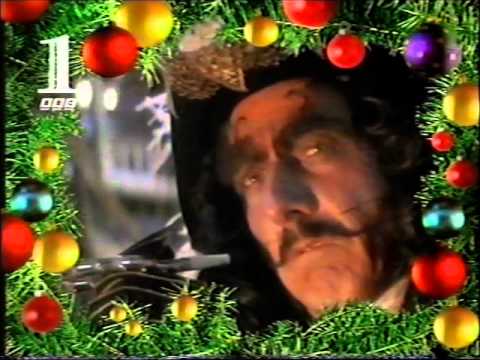 Christmas on BBC1 1995 generic trailer - YouTube