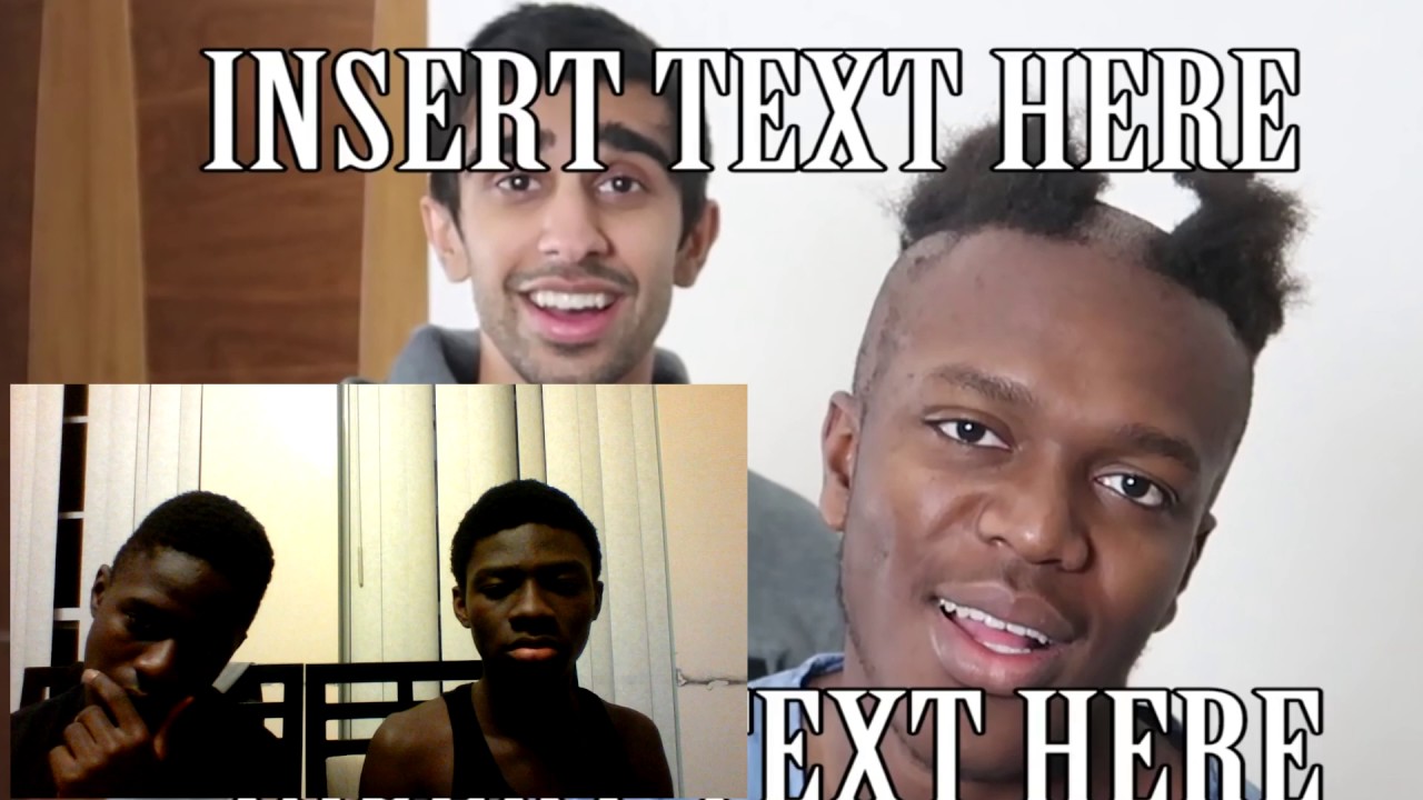 BALDSKI || hahahaha Ksi goes BALD - YouTube