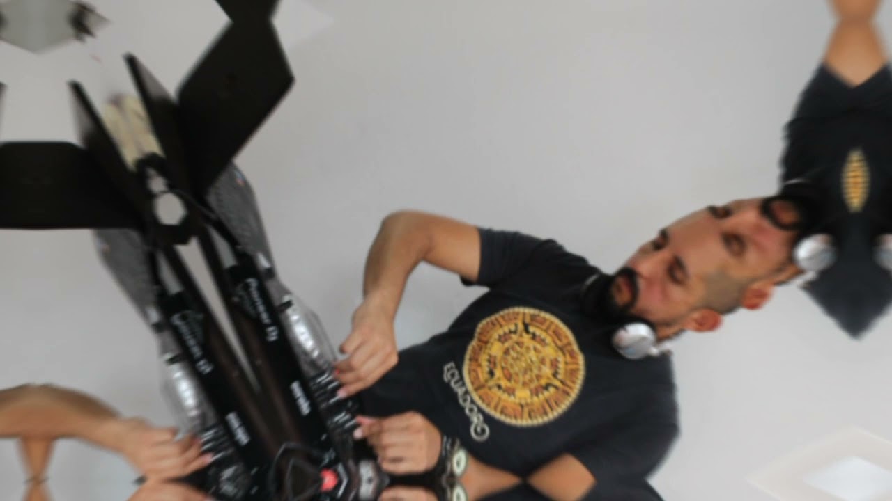 Latin House by NAX dj. - YouTube