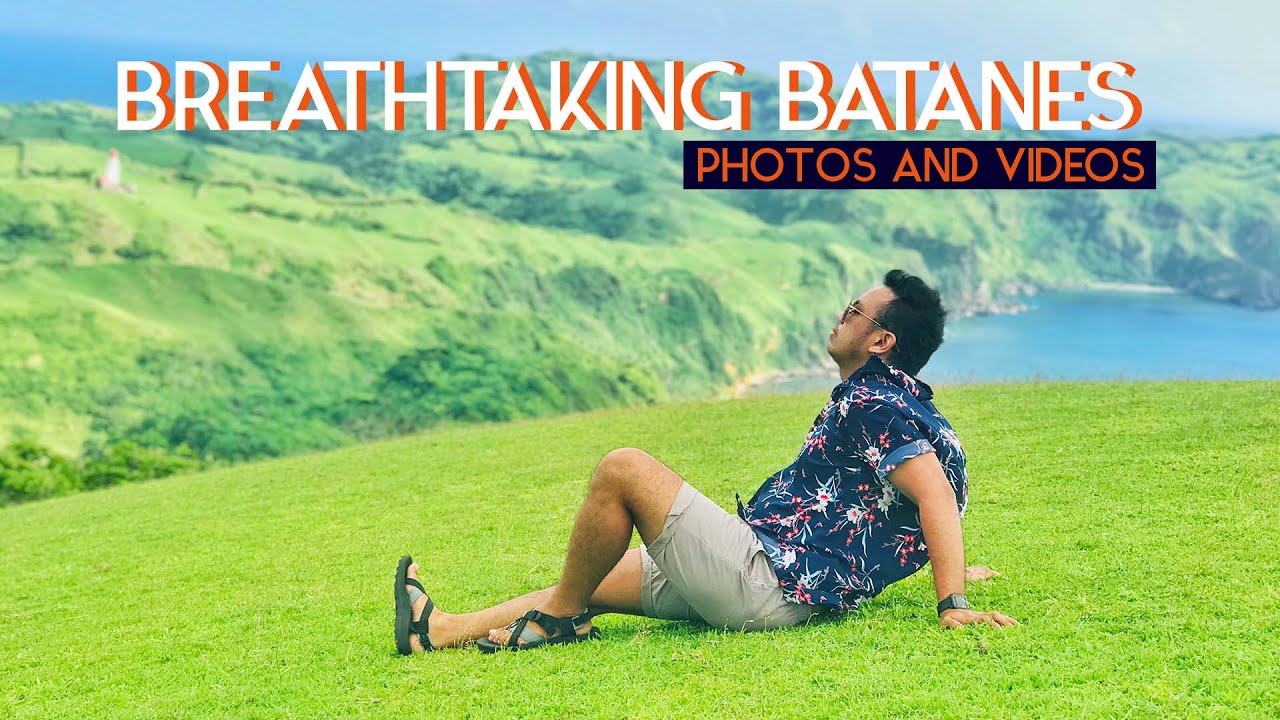 Breathtaking Batanes | Photos and Video Clips in Batanes - YouTube