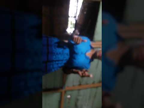 Tante jarang goyang 💃