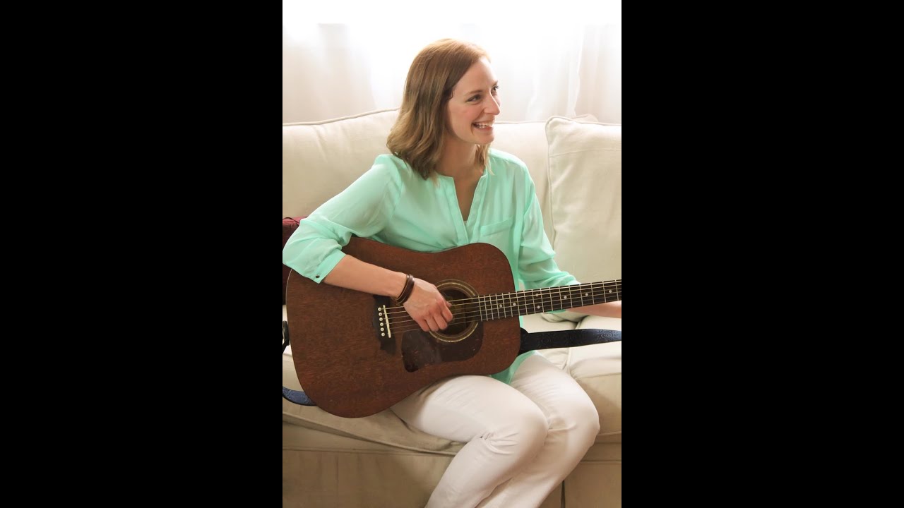 Summer Interview Series: Noel Anderson - YouTube