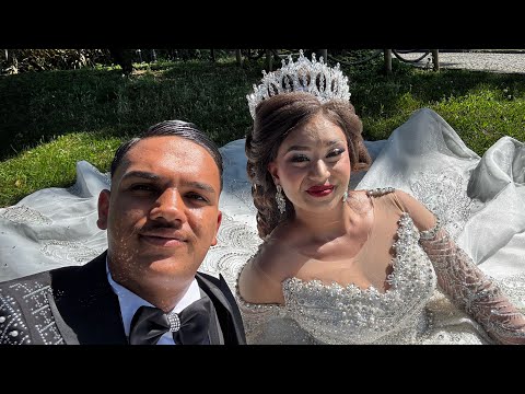 KUŞTEPE MİNA İLE EMİRCAN KINA GECESİ