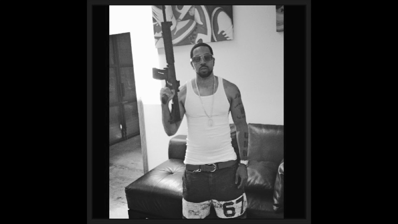 Earl Motherfucking Boykins