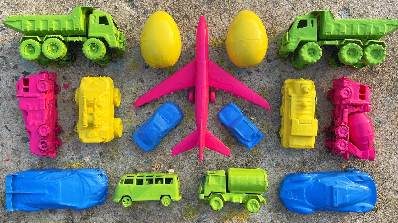 Mobil Mobilan Polisi,Mobil Truk Molen,Mobil derek,Mobil Balap,Truk ...