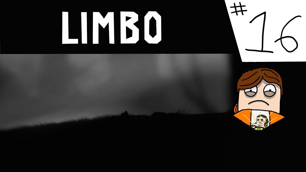 LIMBO - The Limbo Book (Part Sixteen) [FINALE] - YouTube