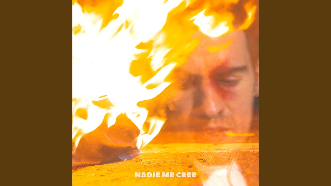 Nadie Me Cree - YouTube