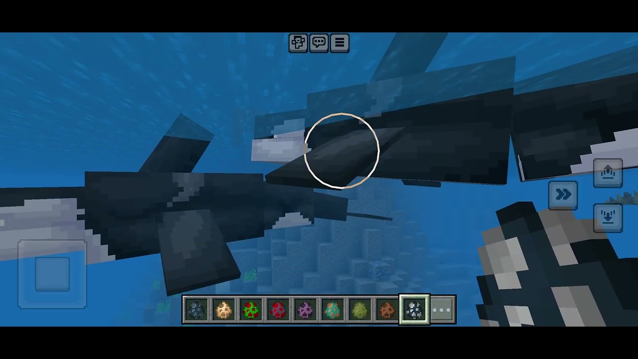 Alex's Mobs for Minecraft PE - YouTube