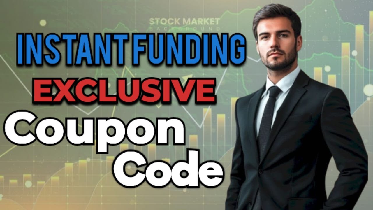 Save Money on Instant Funding in Seconds | Coupon Hack 😲 - YouTube