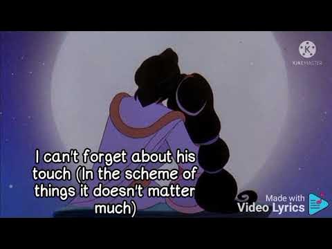 Forget about love. song lyrics. Aladdin 2 the return of Jafar - YouTube