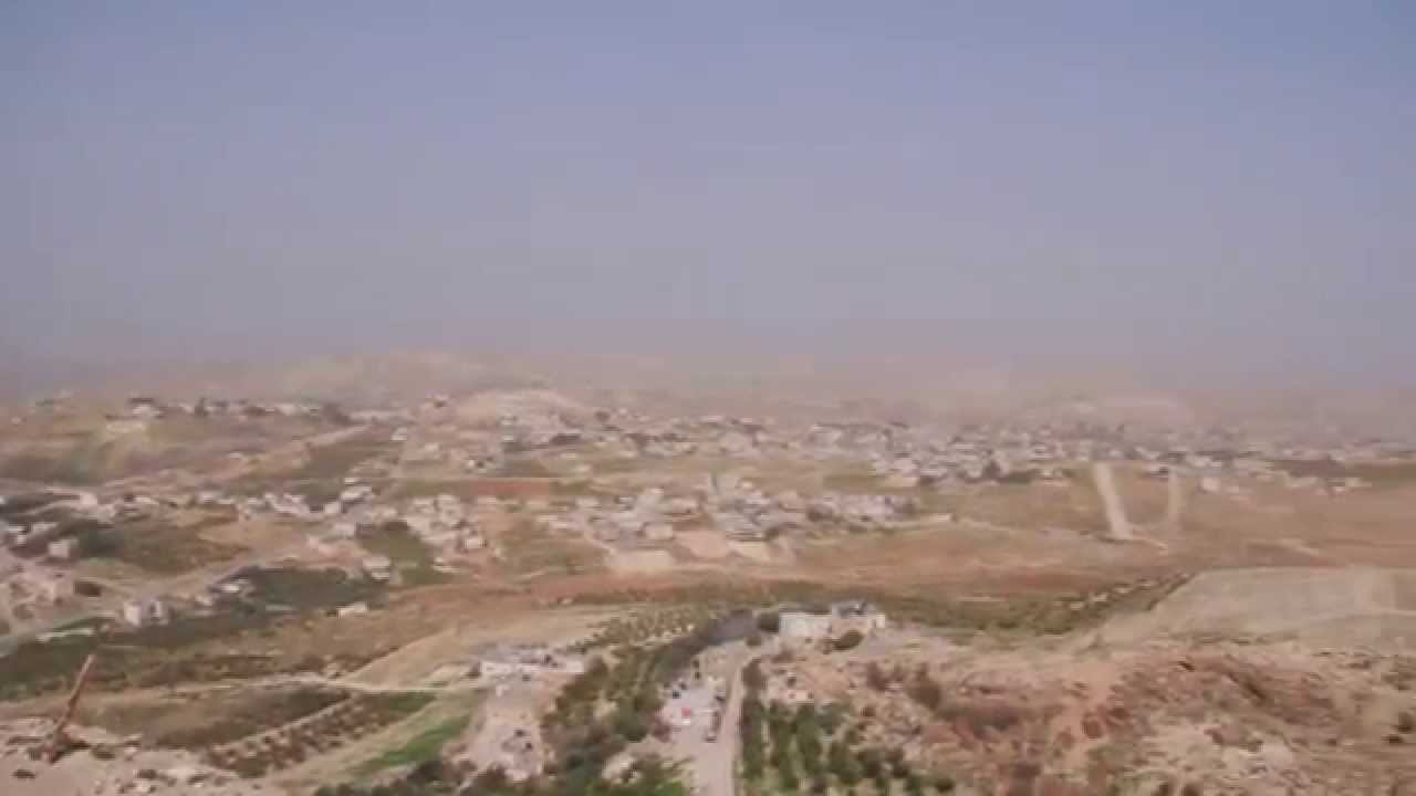 EL Beit El tours Reel 1 eng - YouTube