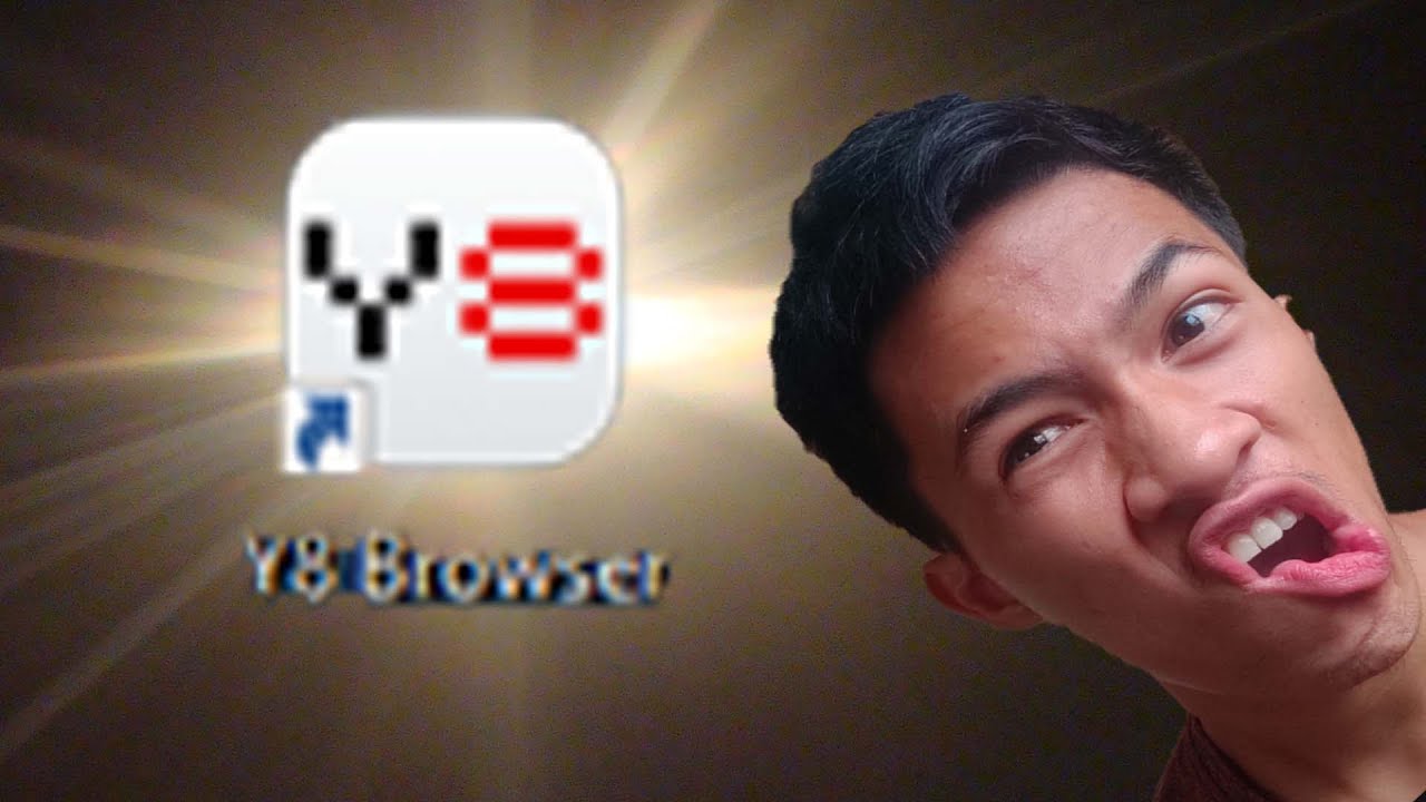 y8 สอนวิธีโหลดy8เพื่อเล่นเกมเก่า - YouTube