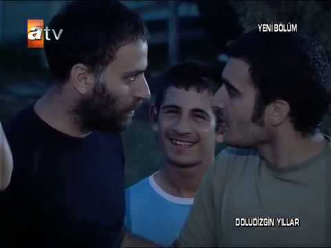 DOLUDİZGİN YILLAR 3.BÖLÜM