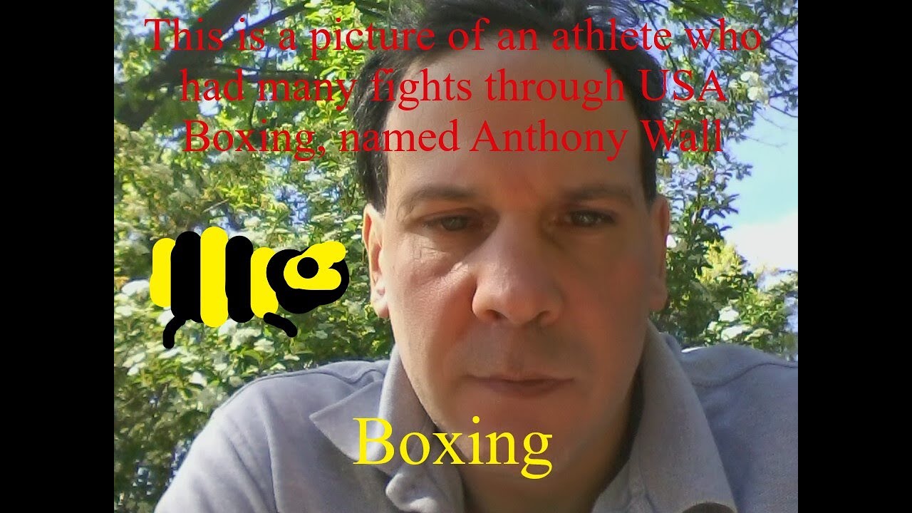 Box Sings Shadow Boxing - YouTube