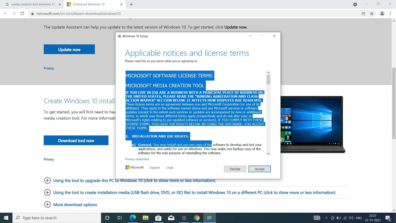 Downgrade Windows10Pro to Windows 10 Home Edition in the Easiest Way ...