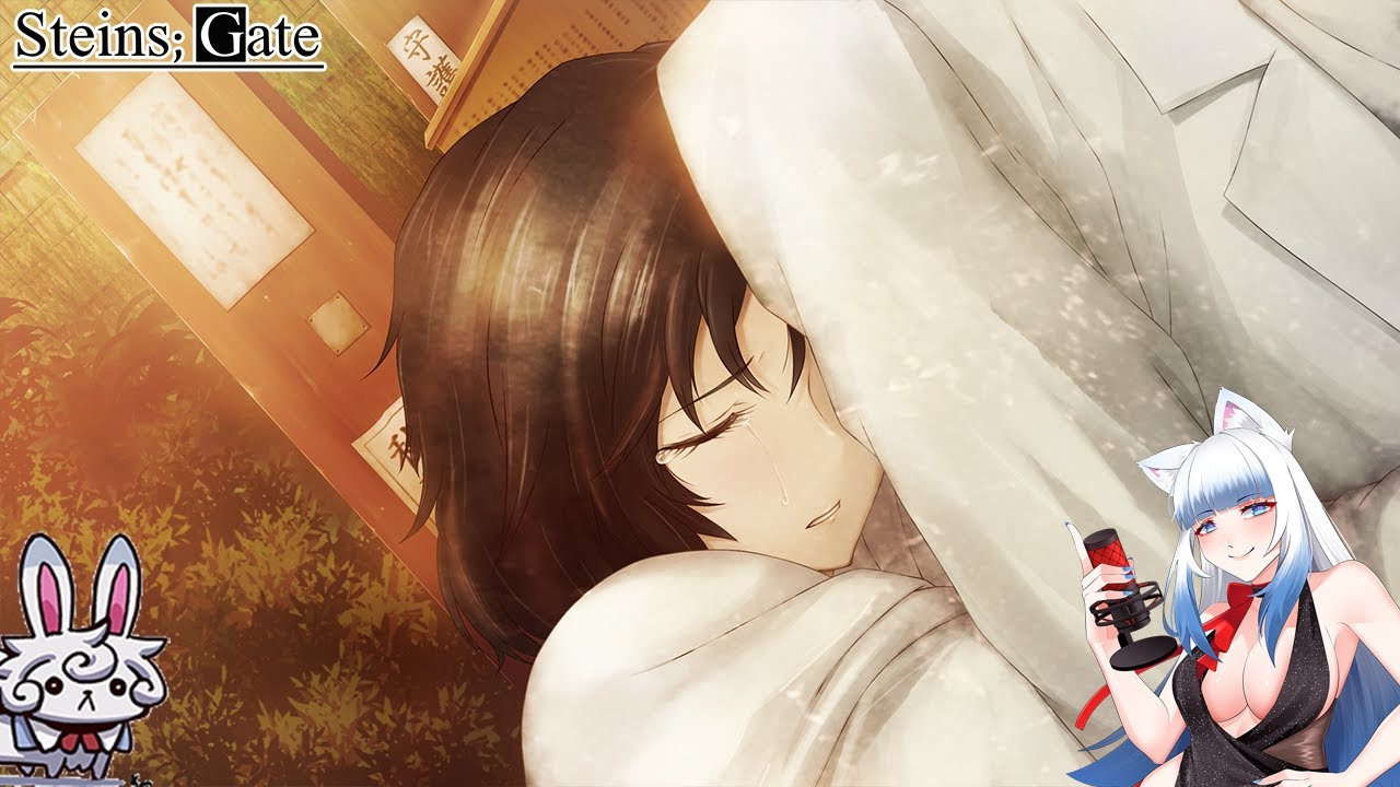 [Steins;Gate] Arruinando Citas con Okarin (Parte 21) - YouTube