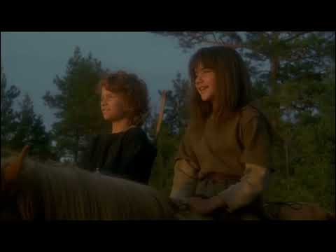 Spring Scream - Ronja The Robber´s Daughter (1984)
