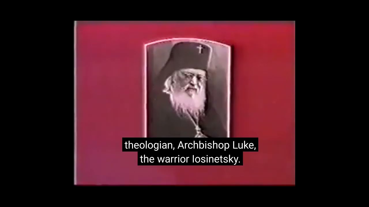 Archpriest Dmitry Dudko on Stalin - YouTube